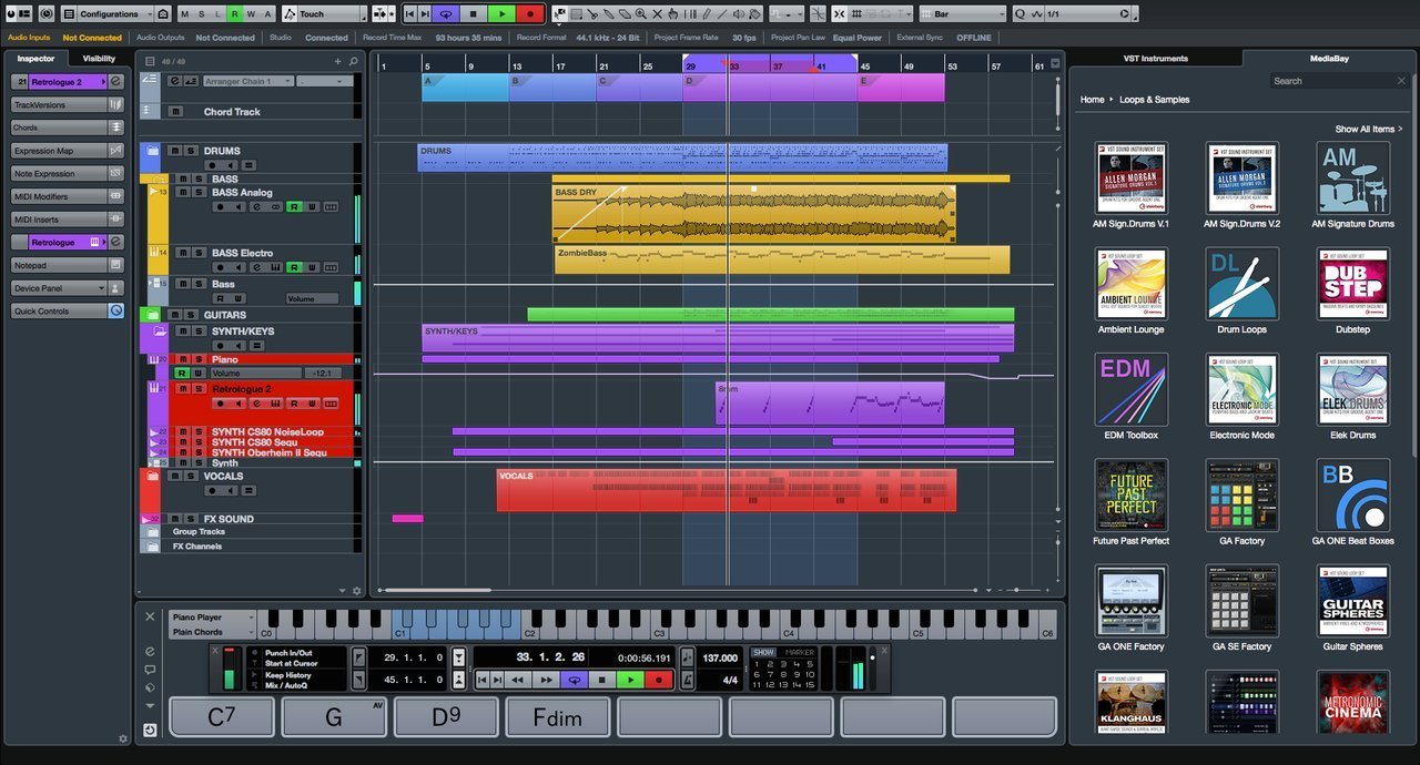 The Best Music Production Software [DAW] - GlobalDJsGuide