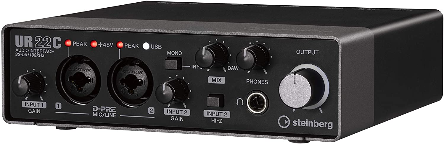 9 Best Audio Interfaces under $200 (Guide) - GlobalDJsGuide