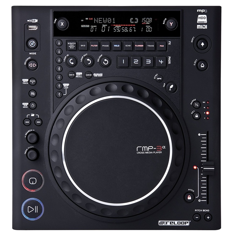 Top 11 Best DJ Media Player (Guide & Reviews) - GlobalDJsGuide