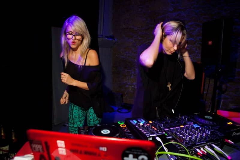 The Top 12 Female DJs in the world - GlobalDJsGuide