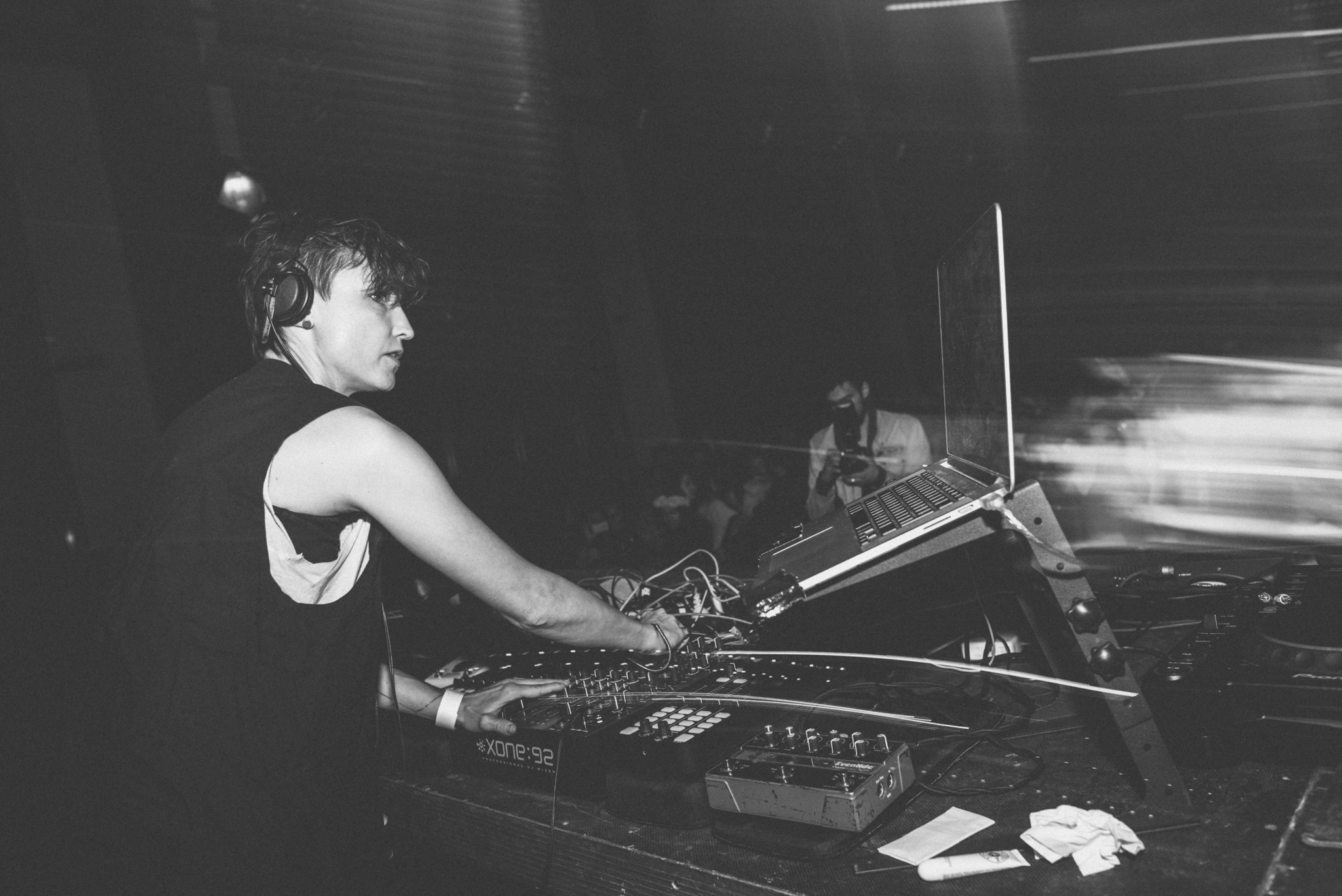 The Top 12 Female DJs in the world - GlobalDJsGuide