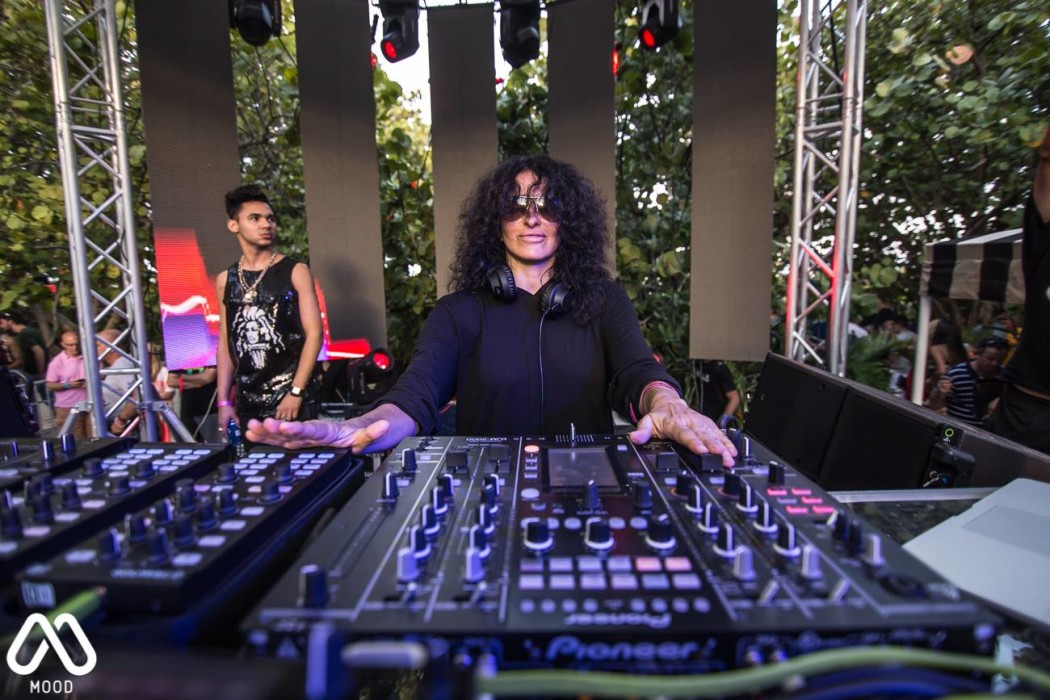 The Top 12 Female DJs in the world - GlobalDJsGuide
