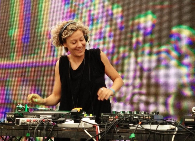 The Top 12 Female DJs in the world - GlobalDJsGuide