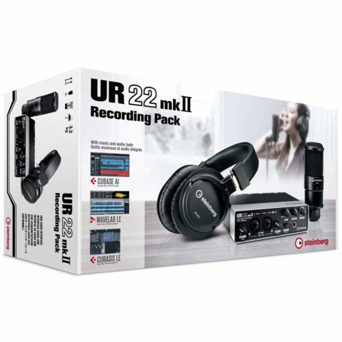 The Best Home Recording Studio Bundles and Packages - GlobalDJsGuide