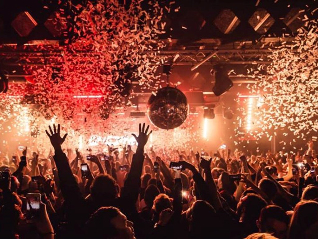 10 Electronic Music Club’s To Visit in Europe - GlobalDJsGuide