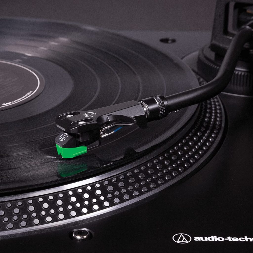 8 Best DJ Turntables (Guide & Reviews) - GlobalDJsGuide