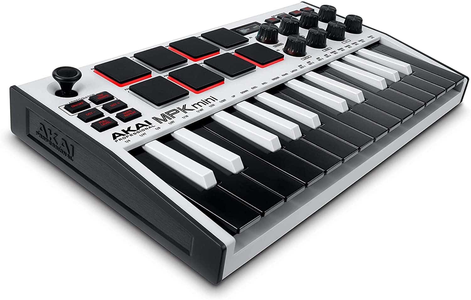 8 Best Cheap MIDI Keyboards for Beginners - GlobalDJsGuide