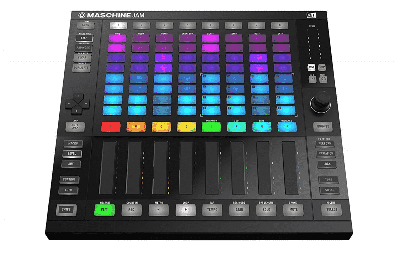 The Best Ableton Live Controller - GlobalDJsGuide