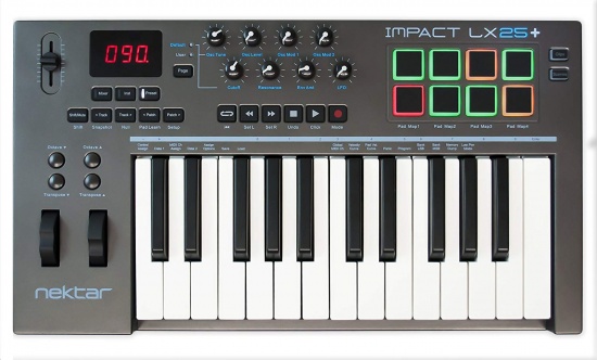 8 Best Cheap MIDI Keyboards for Beginners - GlobalDJsGuide