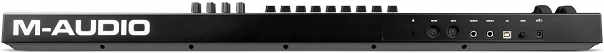 7 Best MIDI Keyboard Controllers (Guide & Reviews) - GlobalDJsGuide