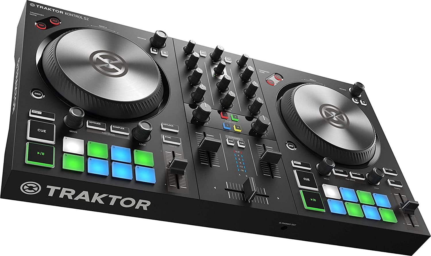 8 Best DJ Controller For Beginners Under $500 - GlobalDJsGuide