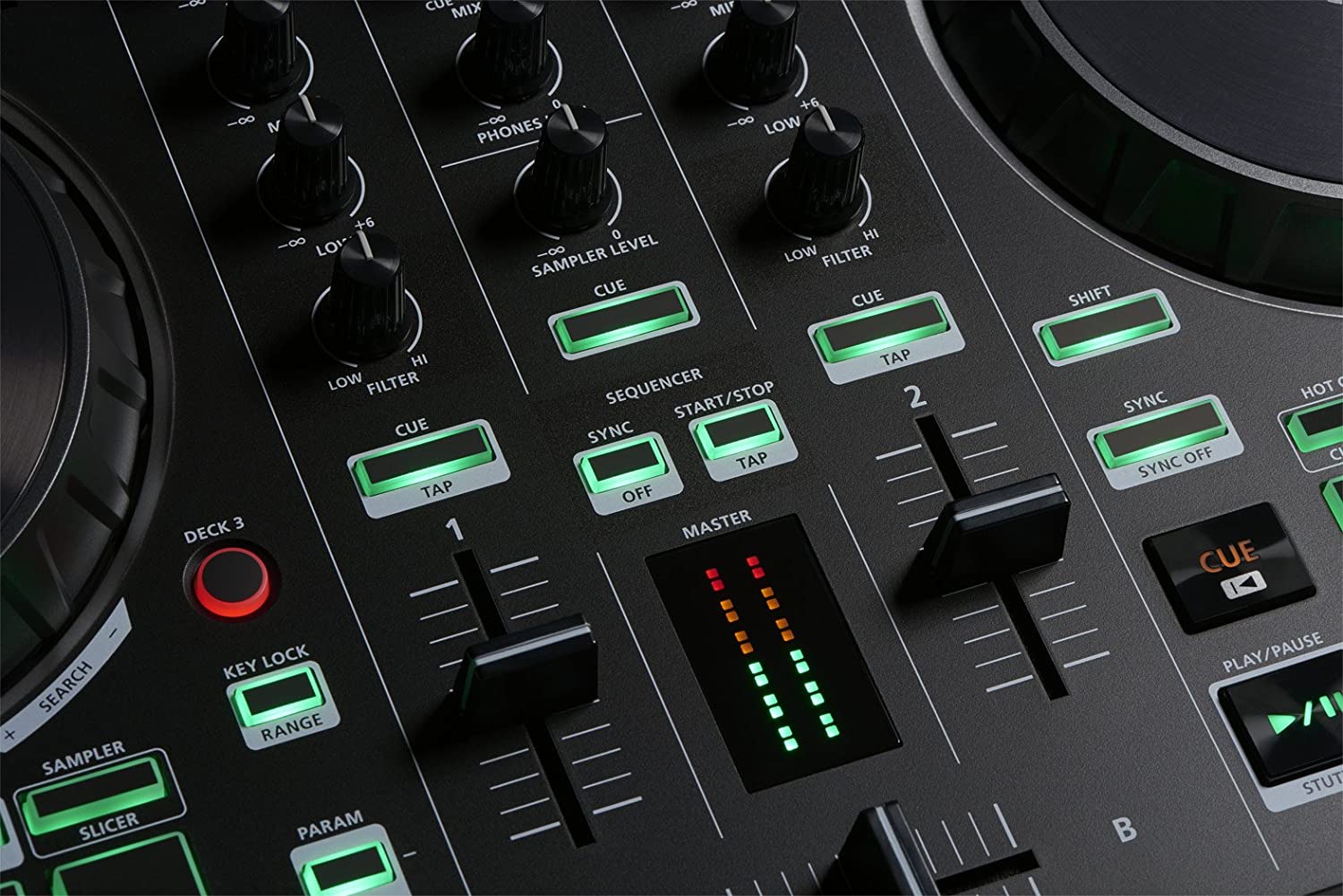 8 Best DJ Controller For Beginners Under $500 - GlobalDJsGuide