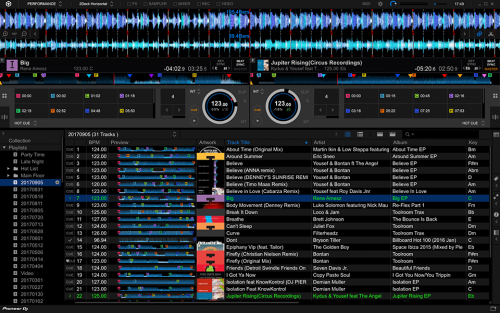 6 Best DJ Software for Mac and Windows (2024 Guide) - GlobalDJsGuide