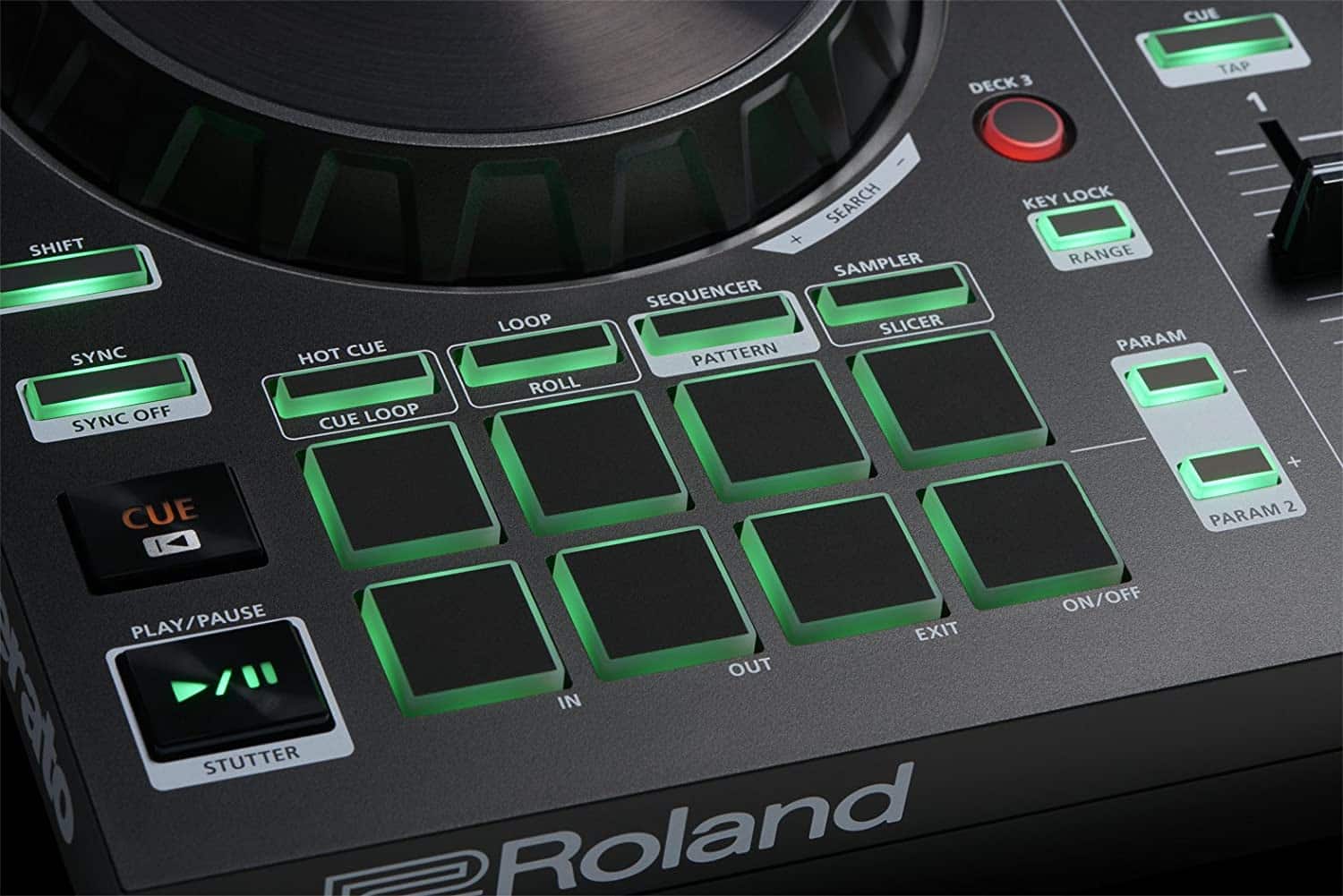 8 Best DJ Controller For Beginners Under $500 - GlobalDJsGuide