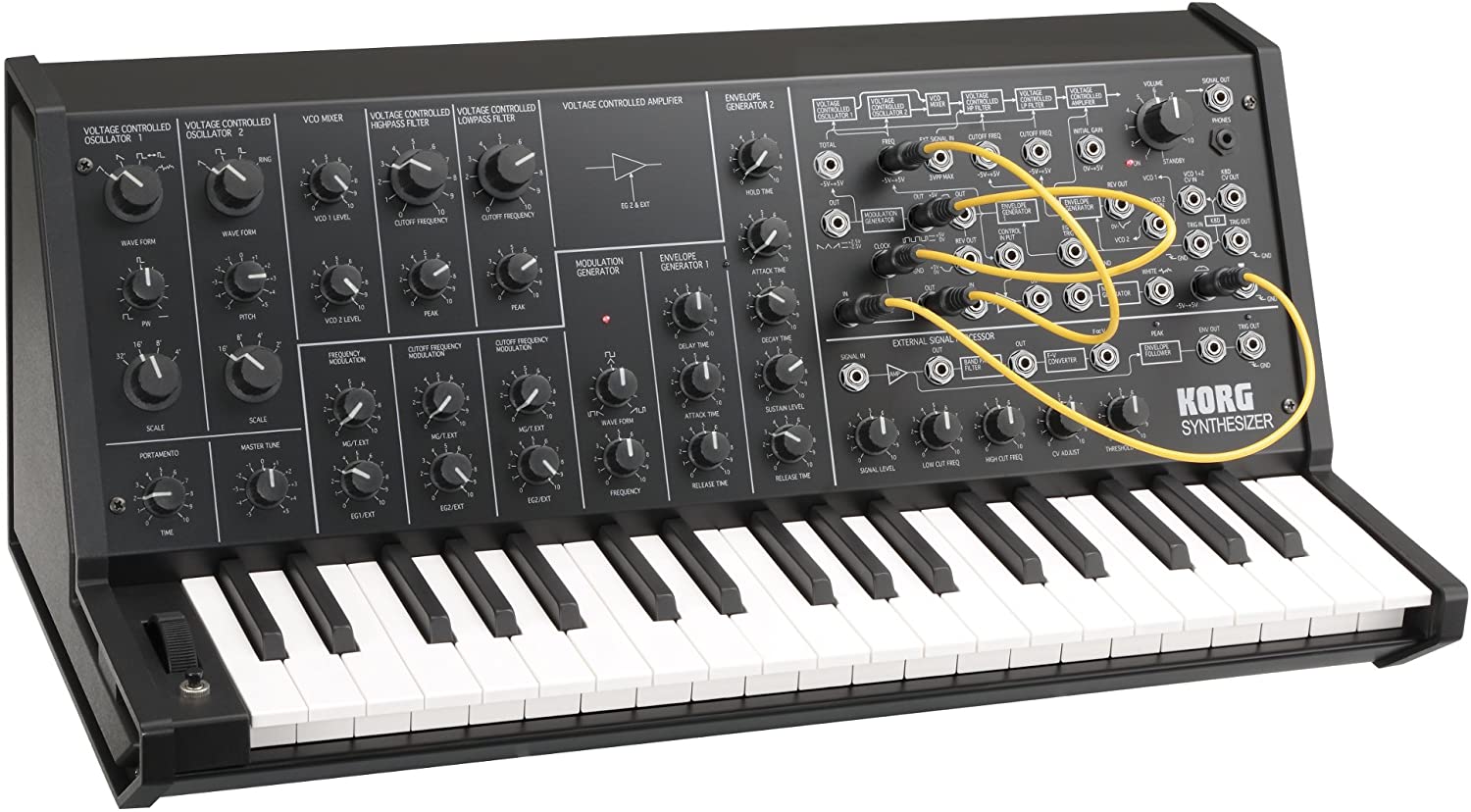 8 Best Synthesizers for Music Production [2023 Guide] - GlobalDJsGuide