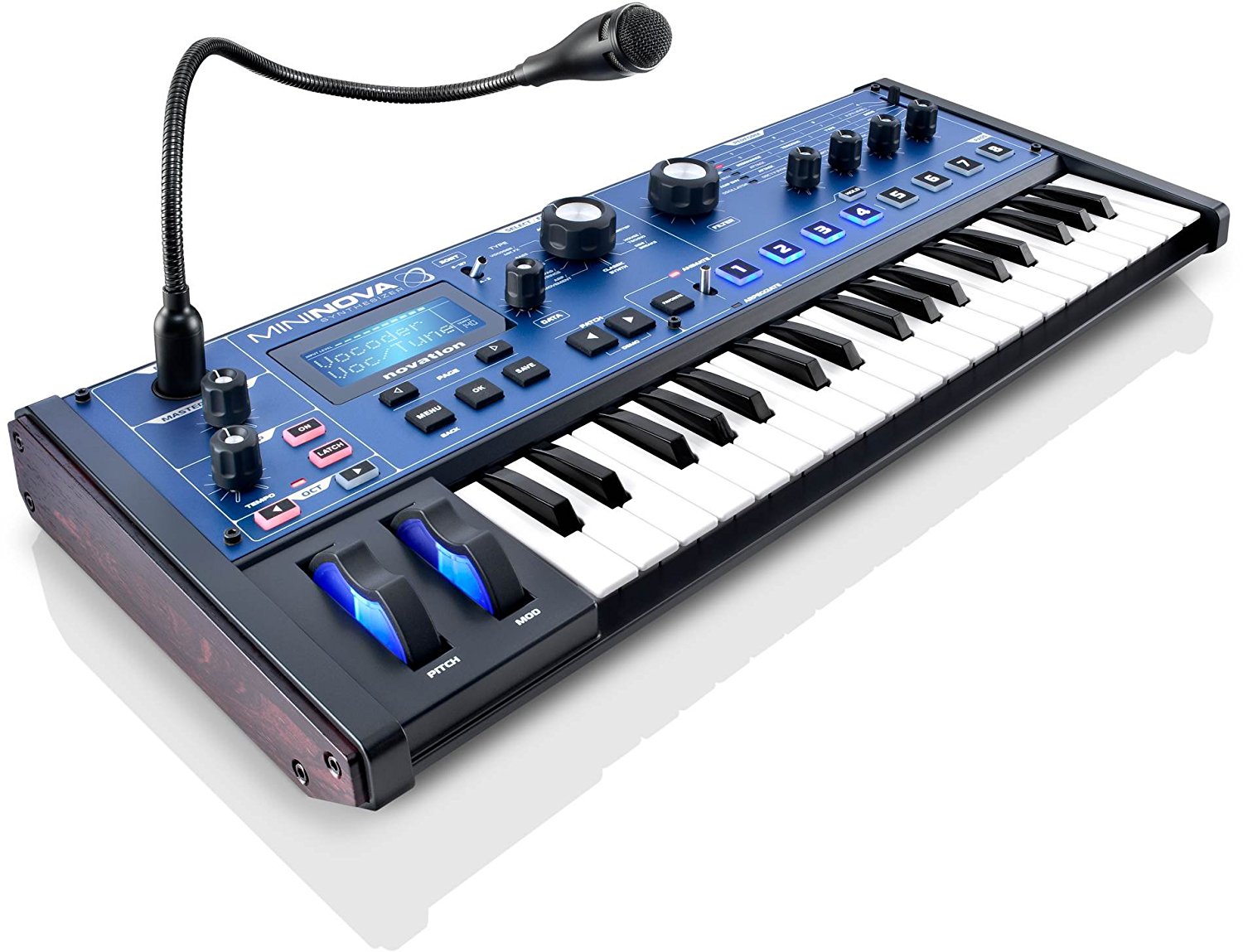 8 Best Synthesizers for Music Production [2023 Guide] - GlobalDJsGuide