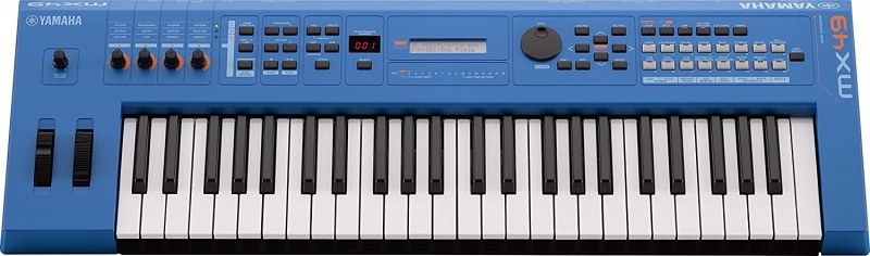 8 Best Synthesizers for Music Production [2023 Guide] - GlobalDJsGuide