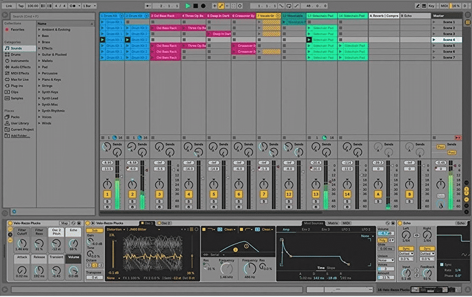 The Best Music Production Software [DAW] - GlobalDJsGuide