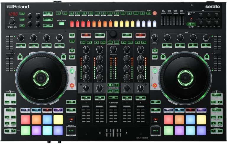 The 10 Best DJ Controllers In The World Today - GlobalDJsGuide
