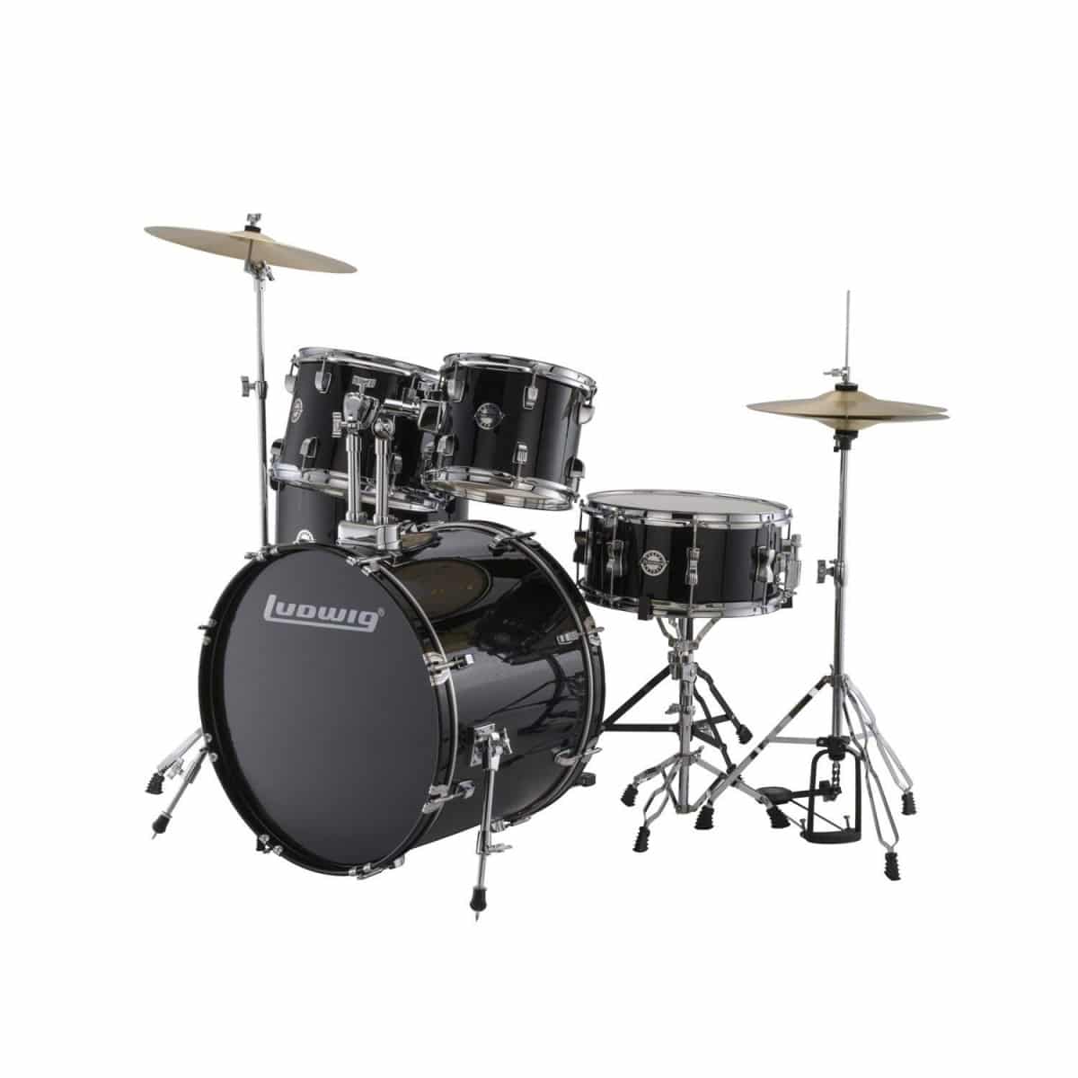 15 Best Beginner Drum Sets [Guide & Reviews] - GlobalDJsGuide