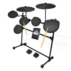 The Best Electronic Drum Set [Final Guide] - GlobalDJsGuide