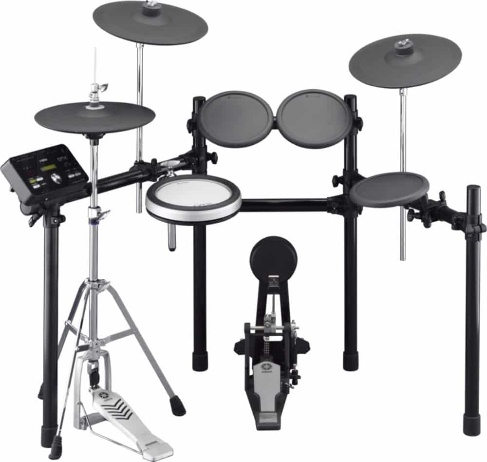 The Best Electronic Drum Set [Final Guide] - GlobalDJsGuide