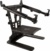 The 8 Best DJ Laptop Stands (Guide & Reviews) - GlobalDJsGuide