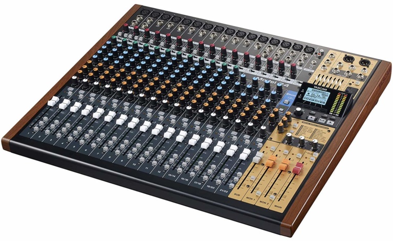 The Best Multitrack Recorders [Guide & Reviews] - GlobalDJsGuide