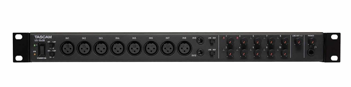 7 Best USB Audio Interfaces [2023 Reviews] - GlobalDJsGuide