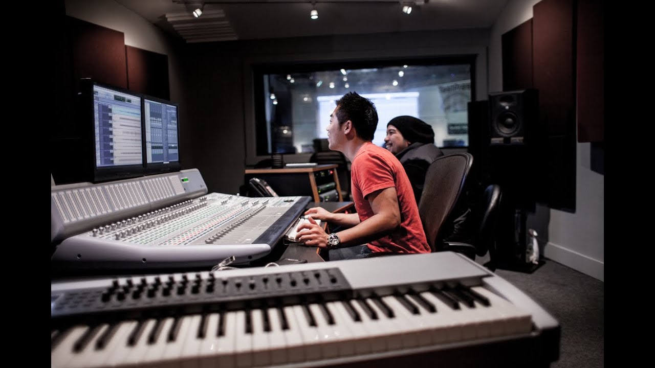 The Best Music Production Schools (College & Online) - GlobalDJsGuide