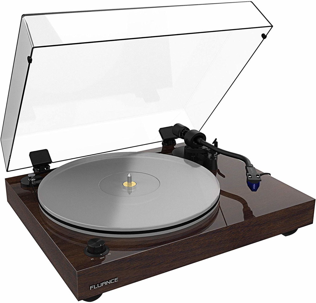The 7 Best Record Players Under $500 in 2023 - GlobalDJsGuide
