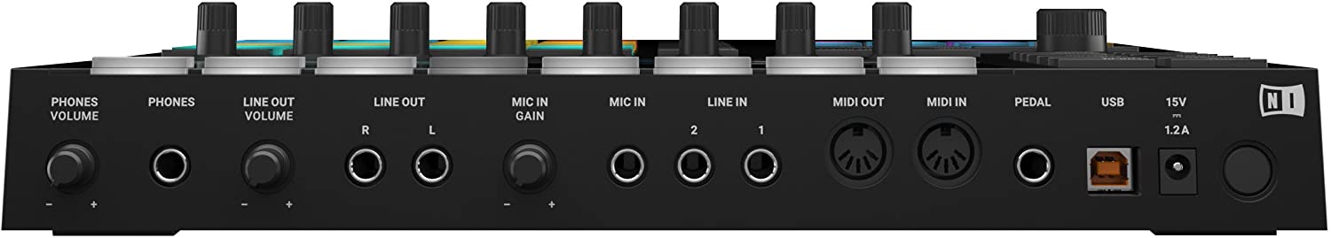 Native Instruments Maschine MK3 Review – The Ultimate Drum Controller ...