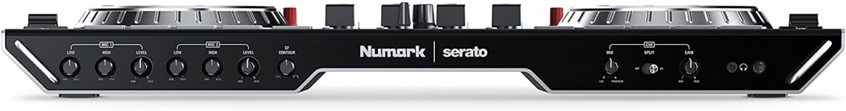 Numark NS6II Review | 4-channel DJ controller on the budget ...