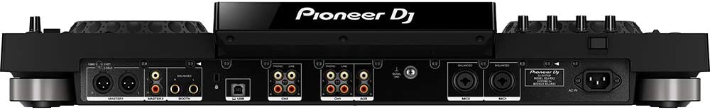 Pioneer DJ XDJ-RX2 Review The Club Standard DJ controller - GlobalDJsGuide