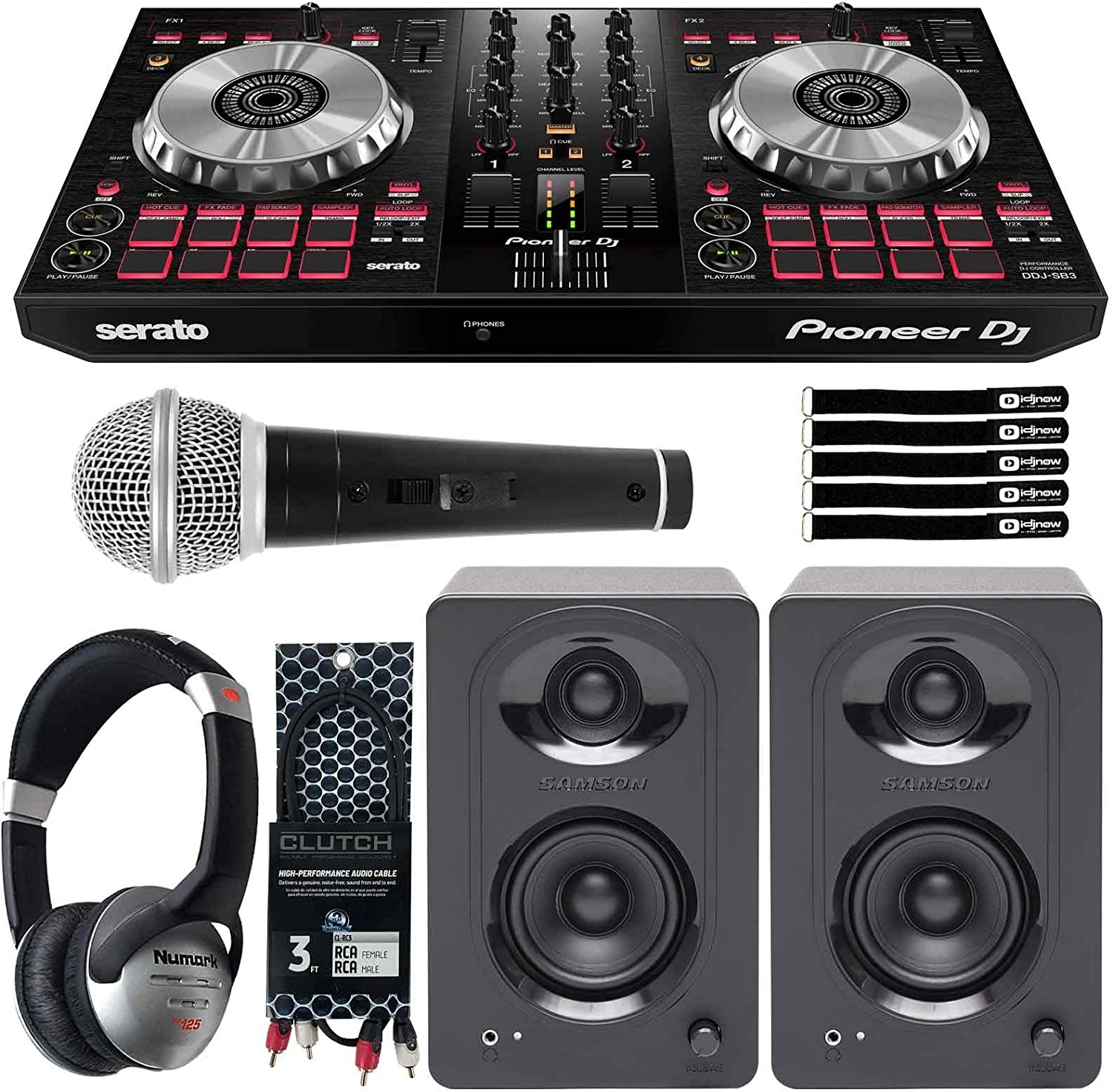 7 Best DJ Starter Kits In The Market - GlobalDJsGuide