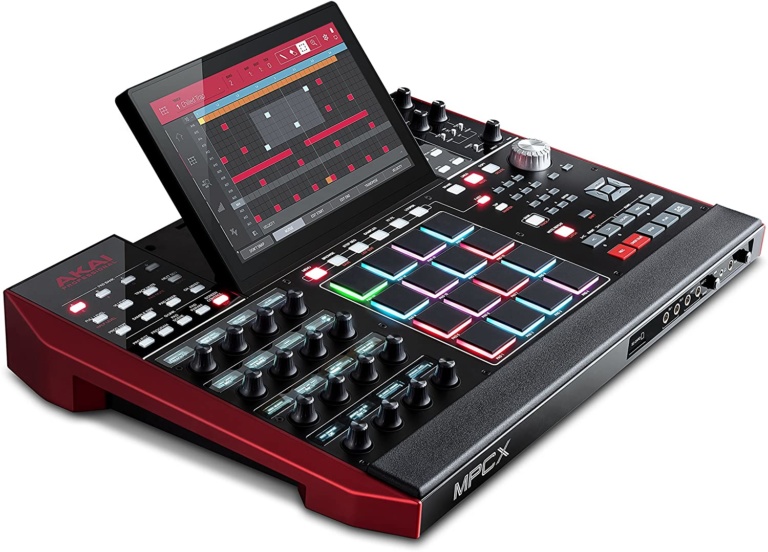 Akai MPC Review & Full series comparison (Live / One / X) - GlobalDJsGuide