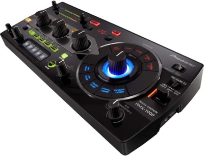 3 Best DJ Effect Units / Remix Stations - GlobalDJsGuide