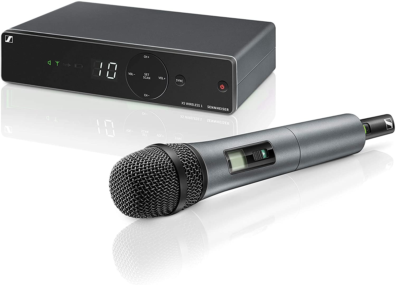 10 Best Microphones For DJs (USB / XLR / Wireless) - GlobalDJsGuide