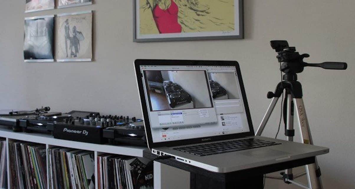 How to Livestream your DJ sets – Everything you need to know ...