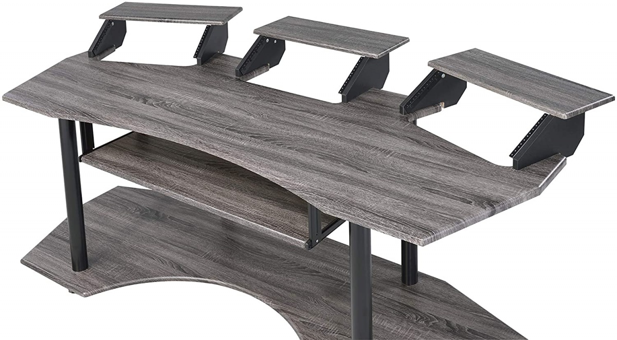 12 Best Studio Desks For Music Production - GlobalDJsGuide