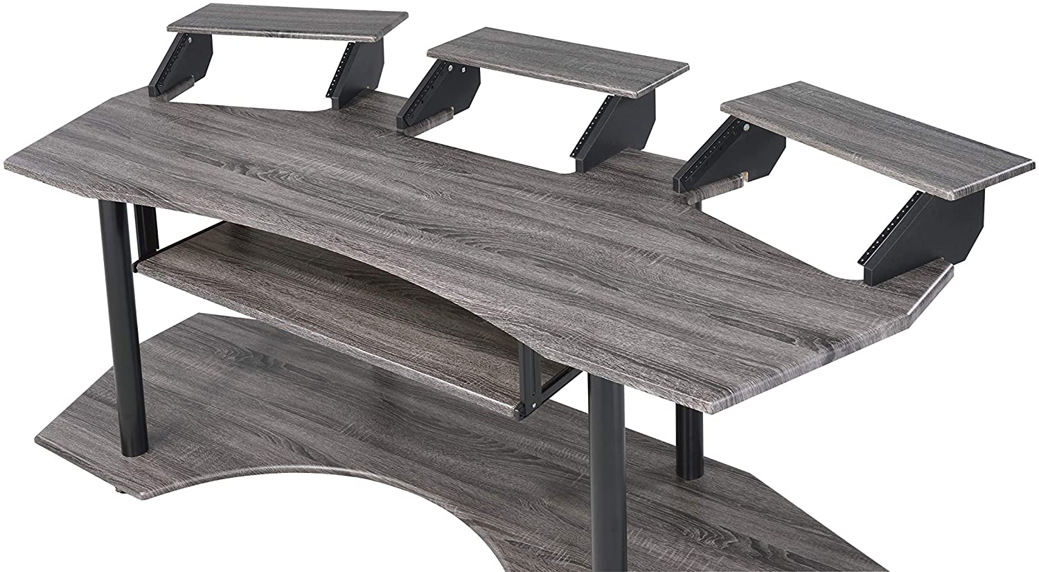 12 Best Studio Desks For Music Production - GlobalDJsGuide