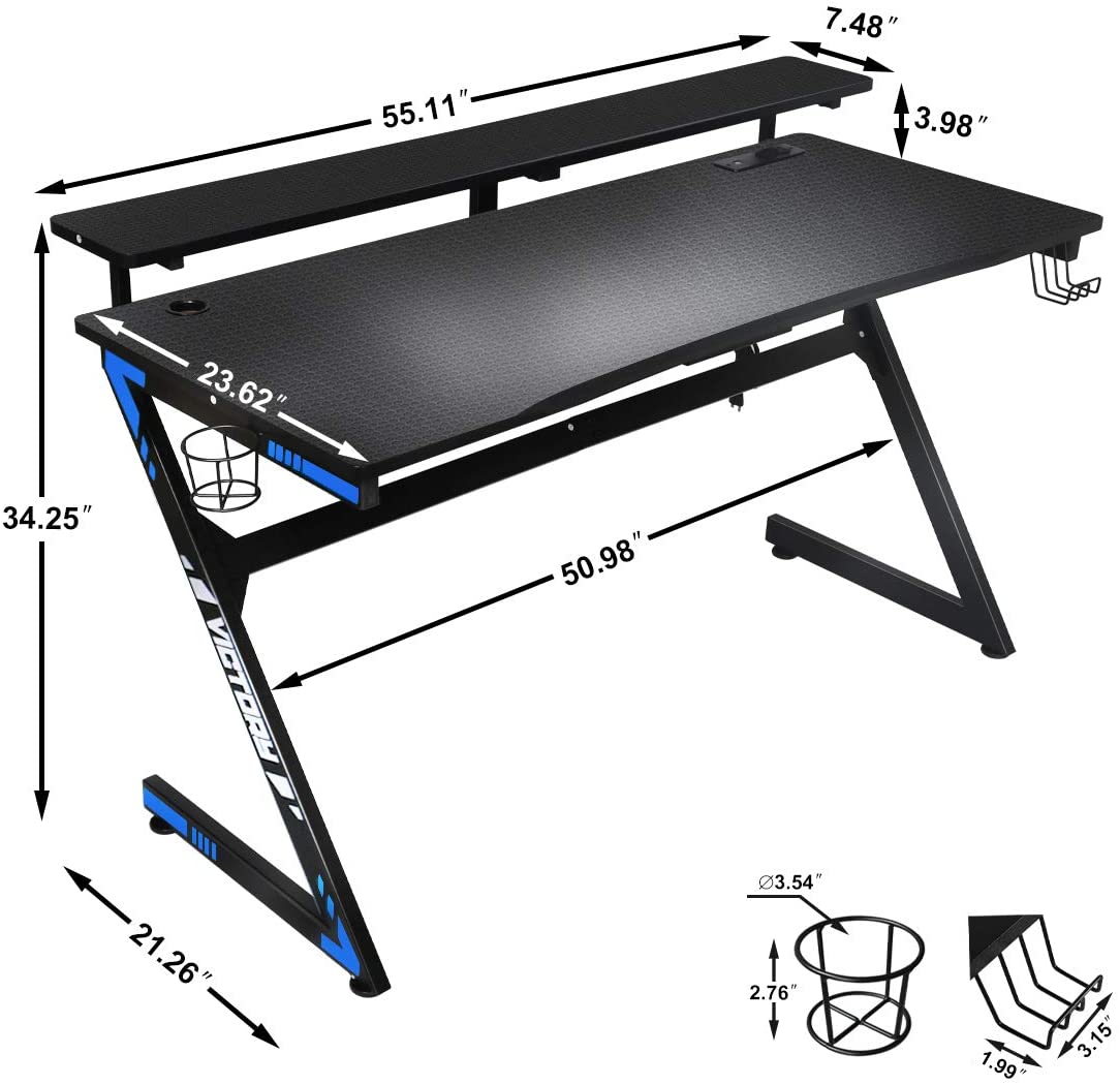 12 Best Studio Desks For Music Production - GlobalDJsGuide