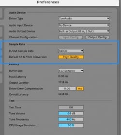 Audio Bitrates & Audio Formats (Musicians Guide) - GlobalDJsGuide