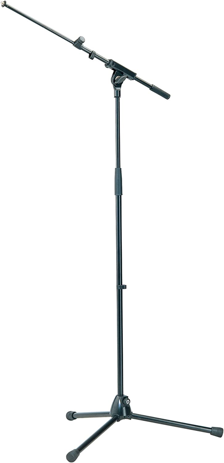 10 Best Microphone Stand for Studio - GlobalDJsGuide