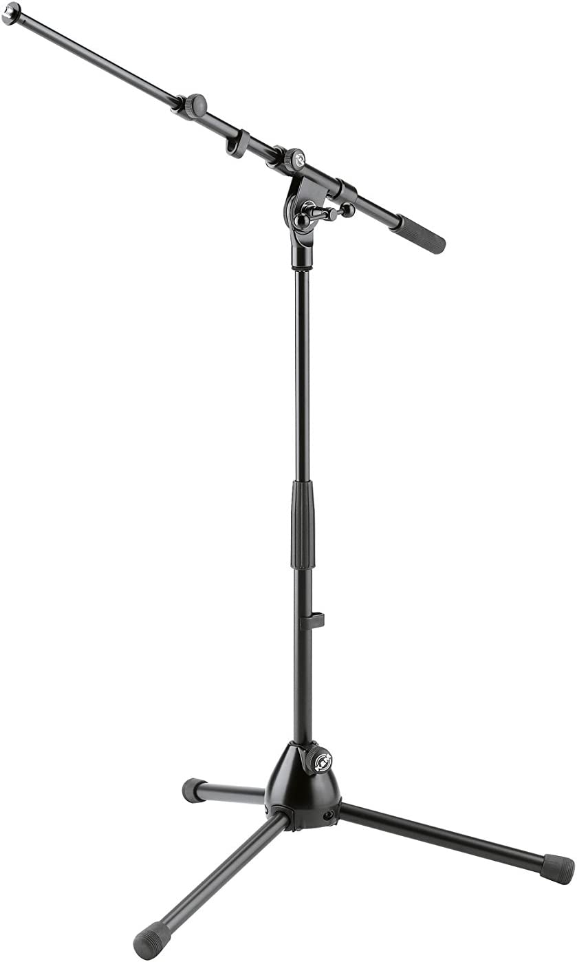 10 Best Microphone Stand for Studio - GlobalDJsGuide
