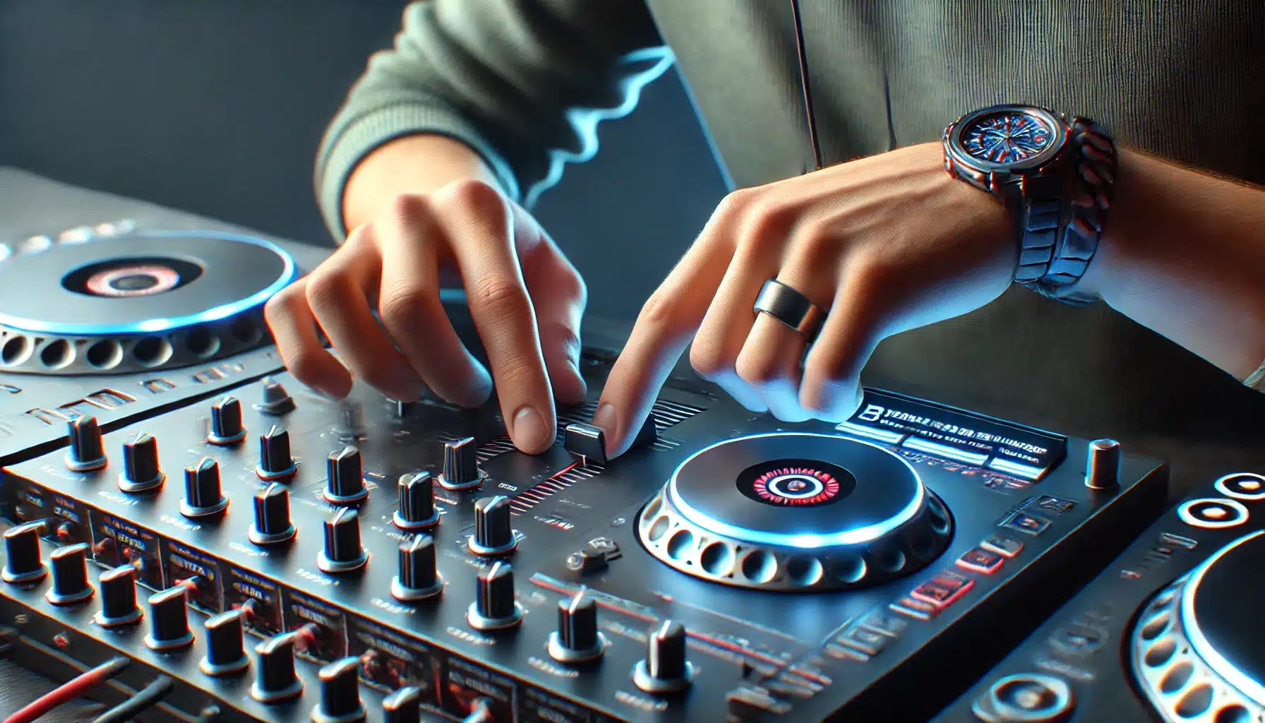 How to Beatmatch Like a Pro: Step-by-Step Guide - GlobalDJsGuide