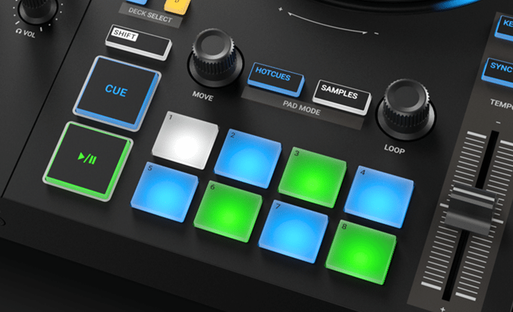 How to Use Hot Cues and Loops to Enhance Your DJ Performance ...