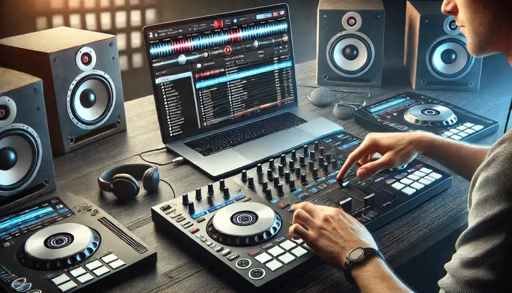 The Impact of Social Media on DJing: Trends for 2025 - GlobalDJsGuide