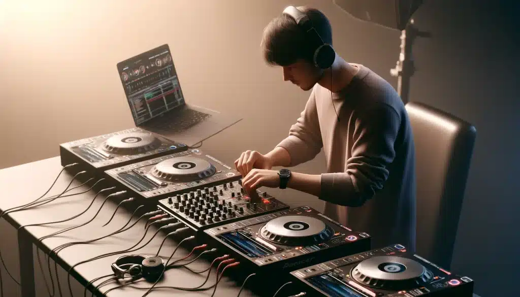 The Impact of Social Media on DJing: Trends for 2025 - GlobalDJsGuide