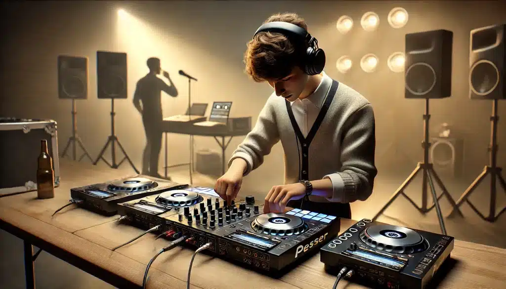 How to Prepare for Your First DJ Gig: Everything You Need to Know ...